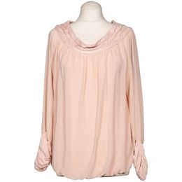 Ashley Brooke By Heine Bluse Damen Gr&ouml;&szlig;e M pink