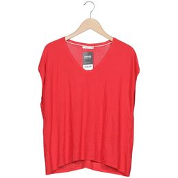 Cecil Pullover Damen Gr&ouml;&szlig;e S rot