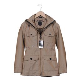 Wellensteyn Jacke Damen Gr&ouml;&szlig;e XS beige