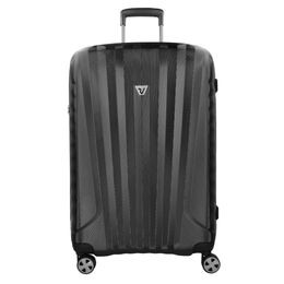 Roncato 4-Rollen Trolley 'Uno Zip Premium 2.0 M' Herren Gr&ouml;&szlig;e One Size schwarz