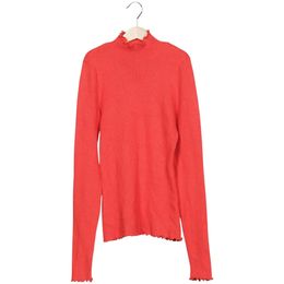 Review Pullover Damen Gr&ouml;&szlig;e M rot