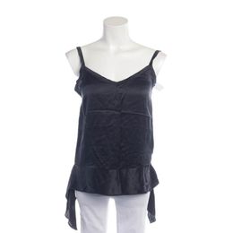 Bogner Top / Seidentop Damen Gr&ouml;&szlig;e S navy