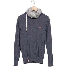 Naketano Pullover Damen Gr&ouml;&szlig;e M marine