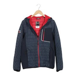 Superdry & Co Jacke Herren Gr&ouml;&szlig;e L marine