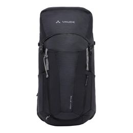 Vaude Sportrucksack 'Brenta' Herren Gr&ouml;&szlig;e one size schwarz