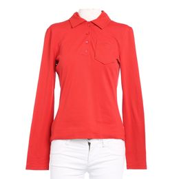 Strenesse Shirt langarm Damen Gr&ouml;&szlig;e M rot