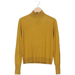 Zara Pullover Damen Gr&ouml;&szlig;e M gelb
