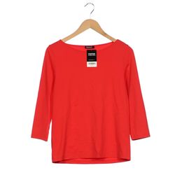 S.Marlon Langarmshirt Damen Gr&ouml;&szlig;e L rot
