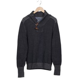 s.Oliver Pullover Herren Gr&ouml;&szlig;e L grau