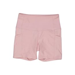 Reebok Shorts Damen Gr&ouml;&szlig;e XS pink