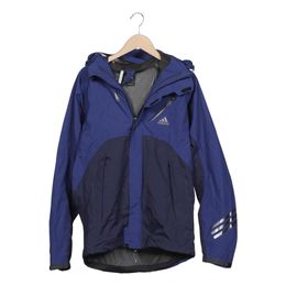 adidas Performance Jacke Herren Gr&ouml;&szlig;e M marine