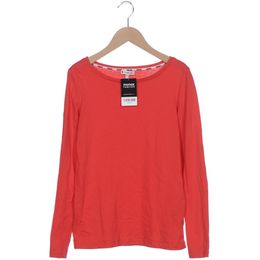 Street One Langarmshirt Damen Gr&ouml;&szlig;e XS rot