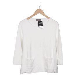 LIEBLINGSST&Uuml;CK Lieblingsst&uuml;ck Pullover Damen Gr&ouml;&szlig;e L wei&szlig;