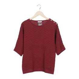 Walbusch Pullover Damen Gr&ouml;&szlig;e L rot