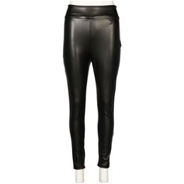 Guess Stoffhose Damen Gr&ouml;&szlig;e XL schwarz