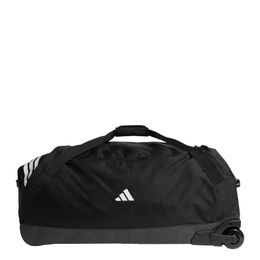 adidas Performance Sporttasche 'Tiro' Herren Gr&ouml;&szlig;e One Size schwarz / wei&szlig;