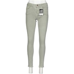 Mavi Jeans Damen Gr&ouml;&szlig;e 27 hellgr&uuml;n