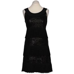 comma, COMMA Kleid Damen Gr&ouml;&szlig;e S schwarz
