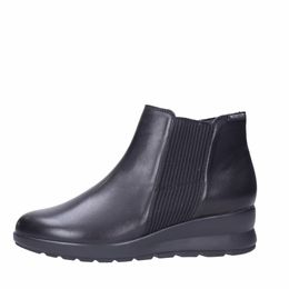 Mephisto Stiefelette Damen Gr&ouml;&szlig;e 38 schwarz Winterschuhe
