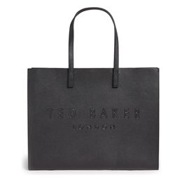 Ted Baker Shopper 'Sukicon' Damen Gr&ouml;&szlig;e One Size schwarz