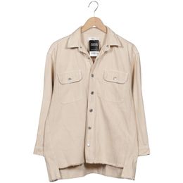 Mango Jacke Damen Gr&ouml;&szlig;e S beige