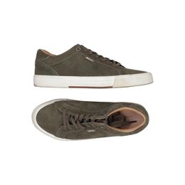 Esprit Sneaker Damen Gr&ouml;&szlig;e 37 gr&uuml;n