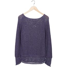 Zapa Pullover Damen Gr&ouml;&szlig;e M lila