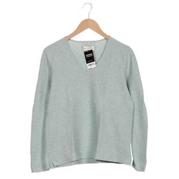Christian Berg Pullover Damen Gr&ouml;&szlig;e L gr&uuml;n