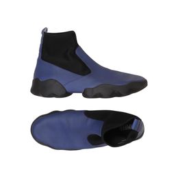 Camper Stiefelette Damen Gr&ouml;&szlig;e 40 blau