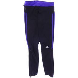 adidas Performance Stoffhose Damen Gr&ouml;&szlig;e S schwarz