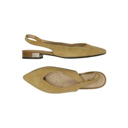 Geox Sandalen Damen Gr&ouml;&szlig;e 39.5 beige