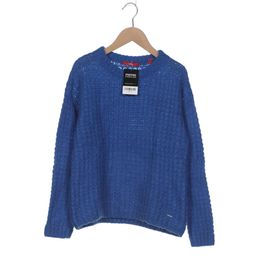 s.Oliver Pullover Damen Gr&ouml;&szlig;e S blau