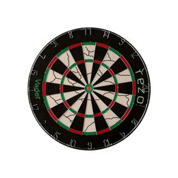 Rezo Dart-Set 'Vader' Herren Gr&ouml;&szlig;e One Size dunkelgr&uuml;n / blutrot / schwarz