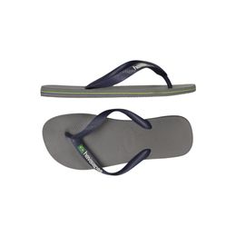 Havaianas Sandalen Herren Gr&ouml;&szlig;e 45 bunt