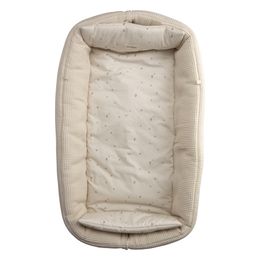 Sterntaler Babydecke Gr&ouml;&szlig;e One Size beige / braun