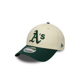 New Era Cap 'Oakland Athletics MC' Herren Gr&ouml;&szlig;e 54/64 bunt