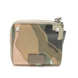Valentino Geldb&ouml;rse / Etui Damen Gr&ouml;&szlig;e One Size bunt