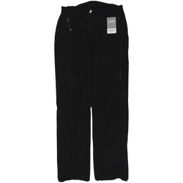 adidas Performance Stoffhose Damen Gr&ouml;&szlig;e S schwarz