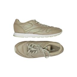 Reebok Sneaker Damen Gr&ouml;&szlig;e 37 beige