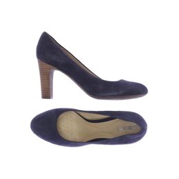 Geox Pumps Damen Gr&ouml;&szlig;e 39 blau