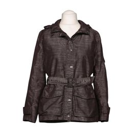 Wellensteyn Jacke Damen Gr&ouml;&szlig;e M braun