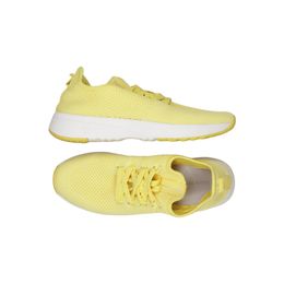 Marc O'Polo Marc O'polo Sneaker Damen Gr&ouml;&szlig;e 38 gelb