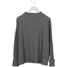 LANDS' END Lands&lsquo; End Pullover Damen Gr&ouml;&szlig;e L grau