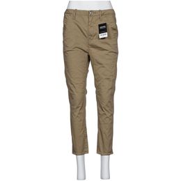 G-Star Raw G-star Stoffhose Damen Gr&ouml;&szlig;e S braun