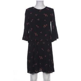 H&M H&M Kleid Damen Gr&ouml;&szlig;e M schwarz