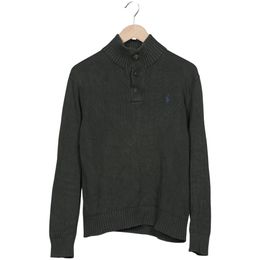 Polo Ralph Lauren Pullover Herren Gr&ouml;&szlig;e M gr&uuml;n