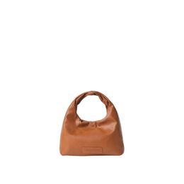 Hinnominate Schultertasche Damen Gr&ouml;&szlig;e One Size braun