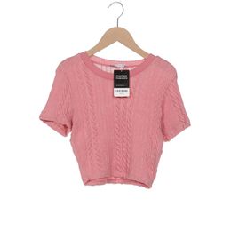Zara Pullover Damen Gr&ouml;&szlig;e S pink