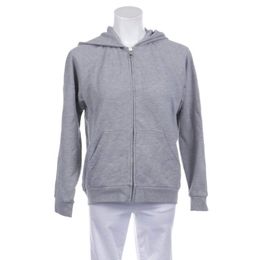 Closed Sweatshirt / Sweatjacke Damen Gr&ouml;&szlig;e M hellgrau