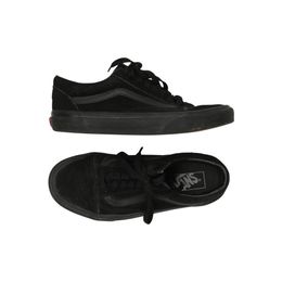 Vans Sneaker Damen Gr&ouml;&szlig;e 39 schwarz